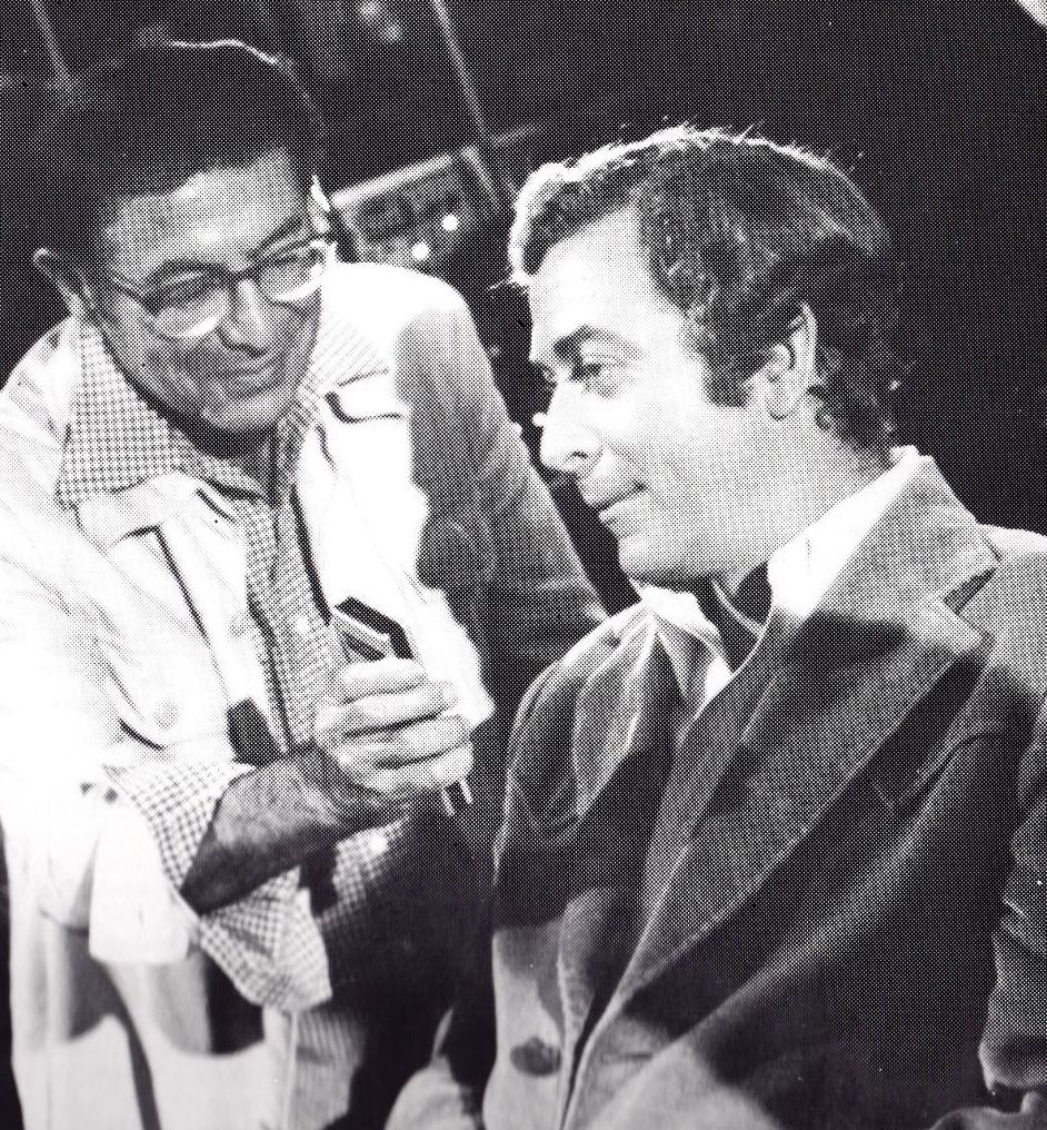 IRWIN ALLEN PHOTO GALLERY #02