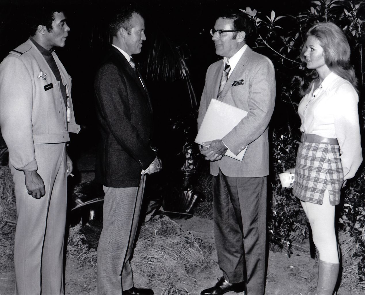 IRWIN ALLEN PHOTO GALLERY #02