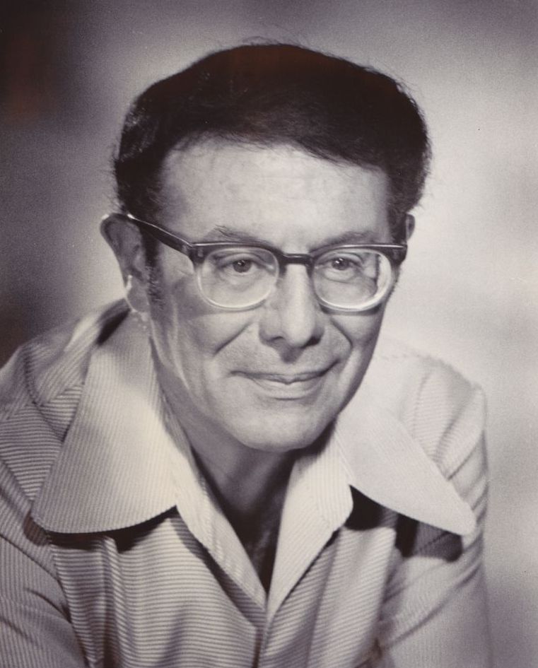 IRWIN ALLEN PHOTO GALLERY #02
