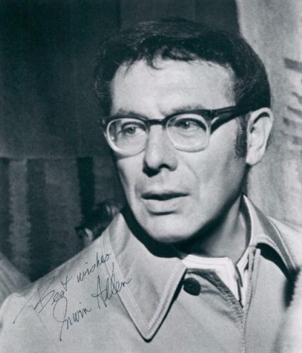 IRWIN ALLEN PHOTO GALLERY #02