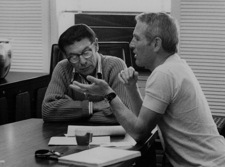 IRWIN ALLEN PHOTO GALLERY #03