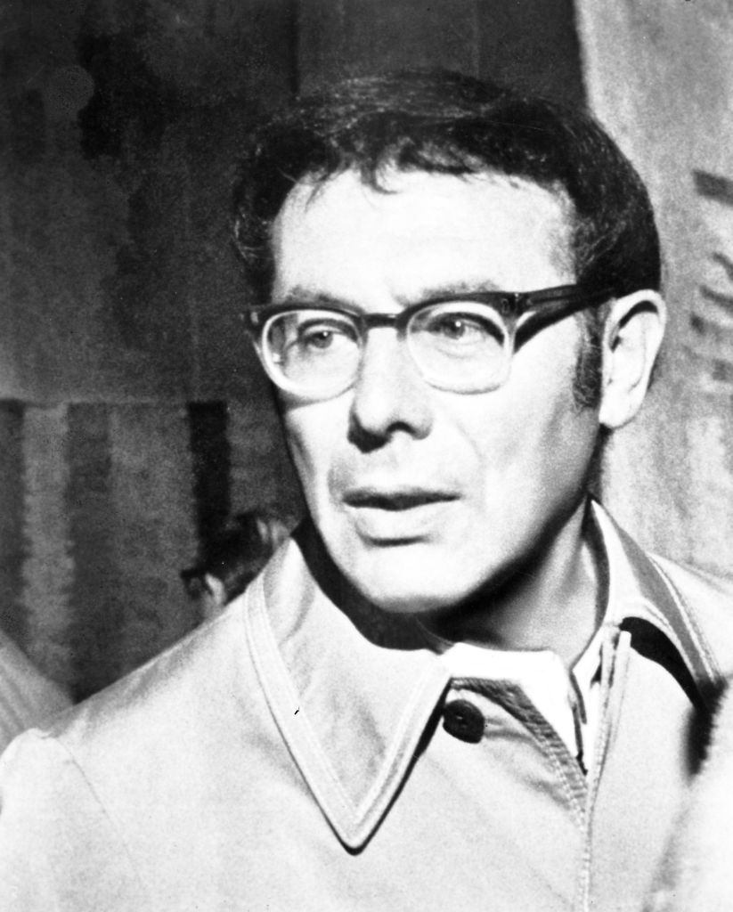 IRWIN ALLEN PHOTO GALLERY #01