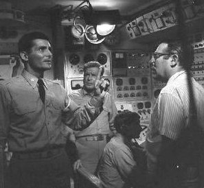 IRWIN ALLEN PHOTO GALLERY #01