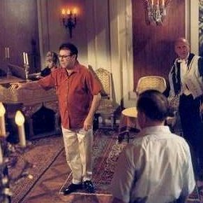 IRWIN ALLEN PHOTO GALLERY #01