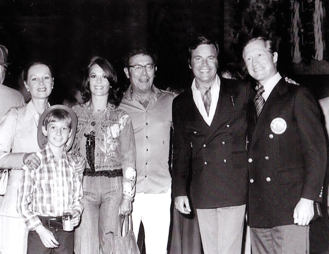 IRWIN ALLEN PHOTO GALLERY #01