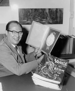 IRWIN ALLEN PHOTO GALLERY #01