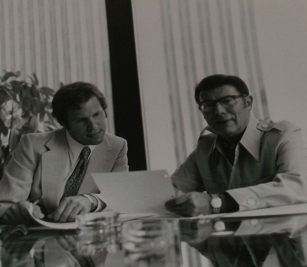 IRWIN ALLEN PHOTO GALLERY #01