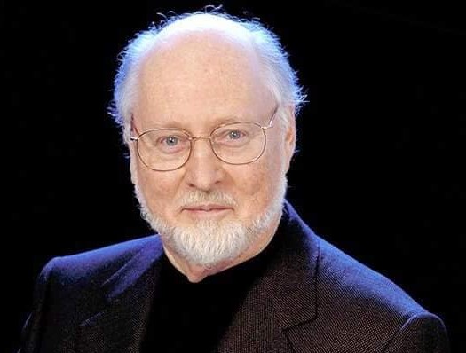JOHN WILLIAMS (MUSIC COMPOSER)